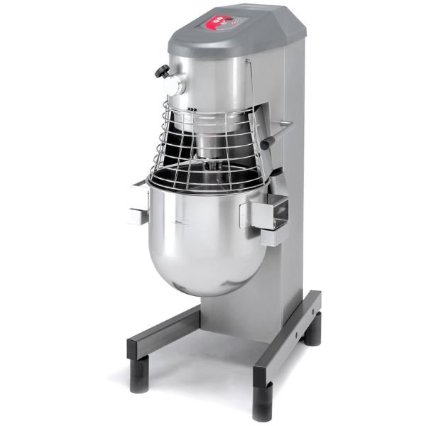 Planetary mixer BE-30 - Italy Food Equipment